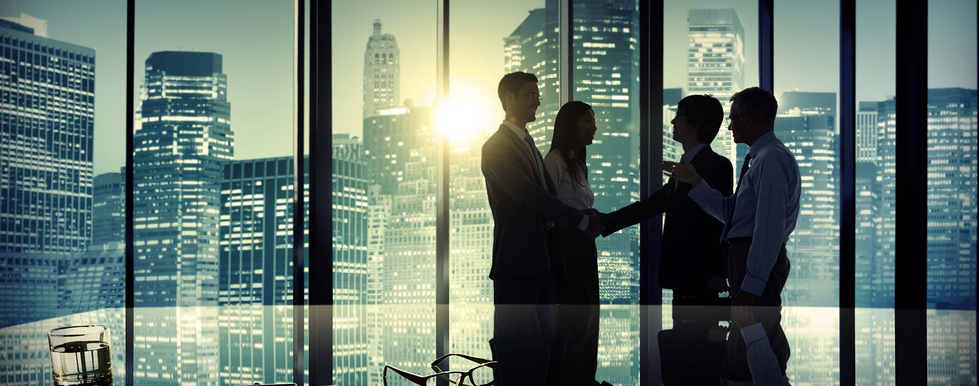 Consulenza Aziendale, Direzionale e Finanziaria