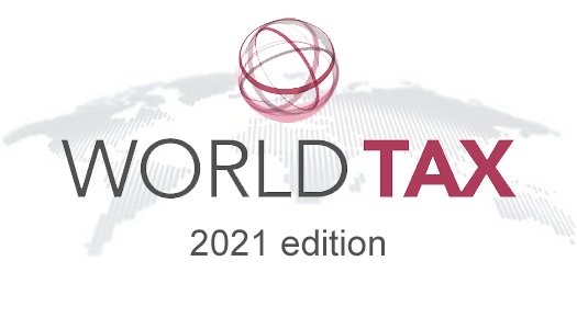 Caravati Pagani tra gli studi commerciali della World Tax Guide 2021
